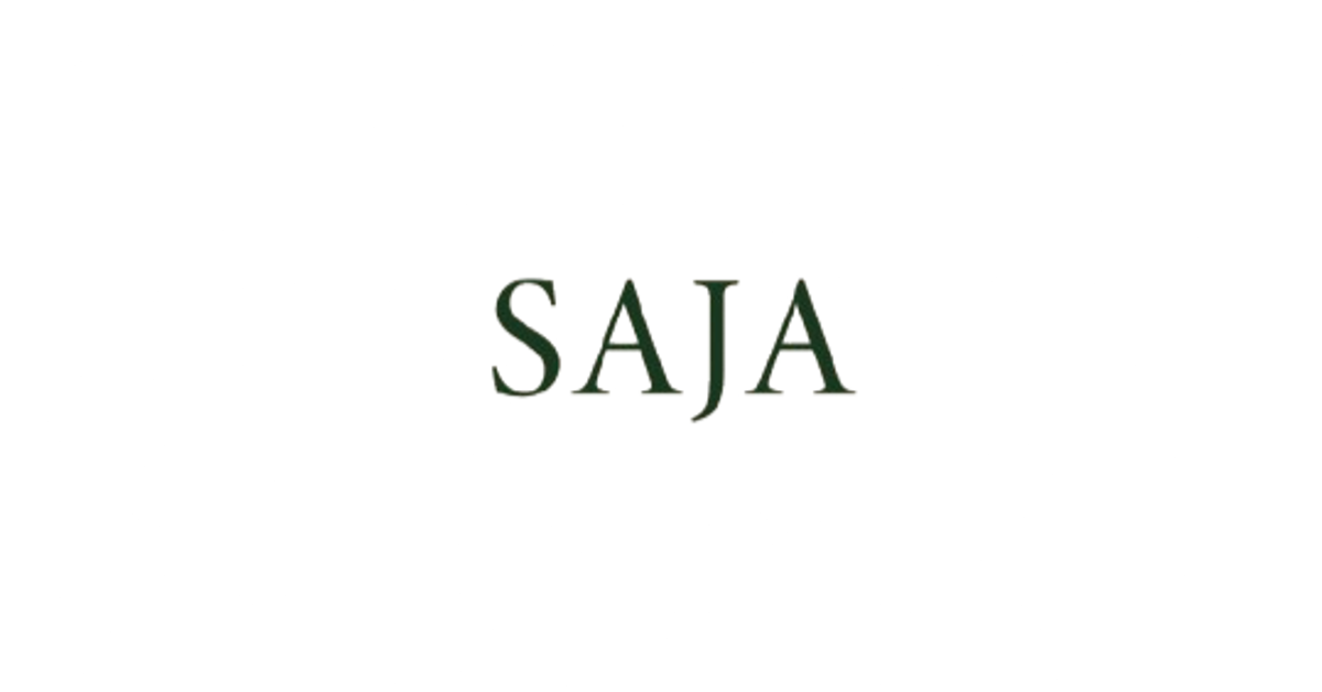 Products – Saja
